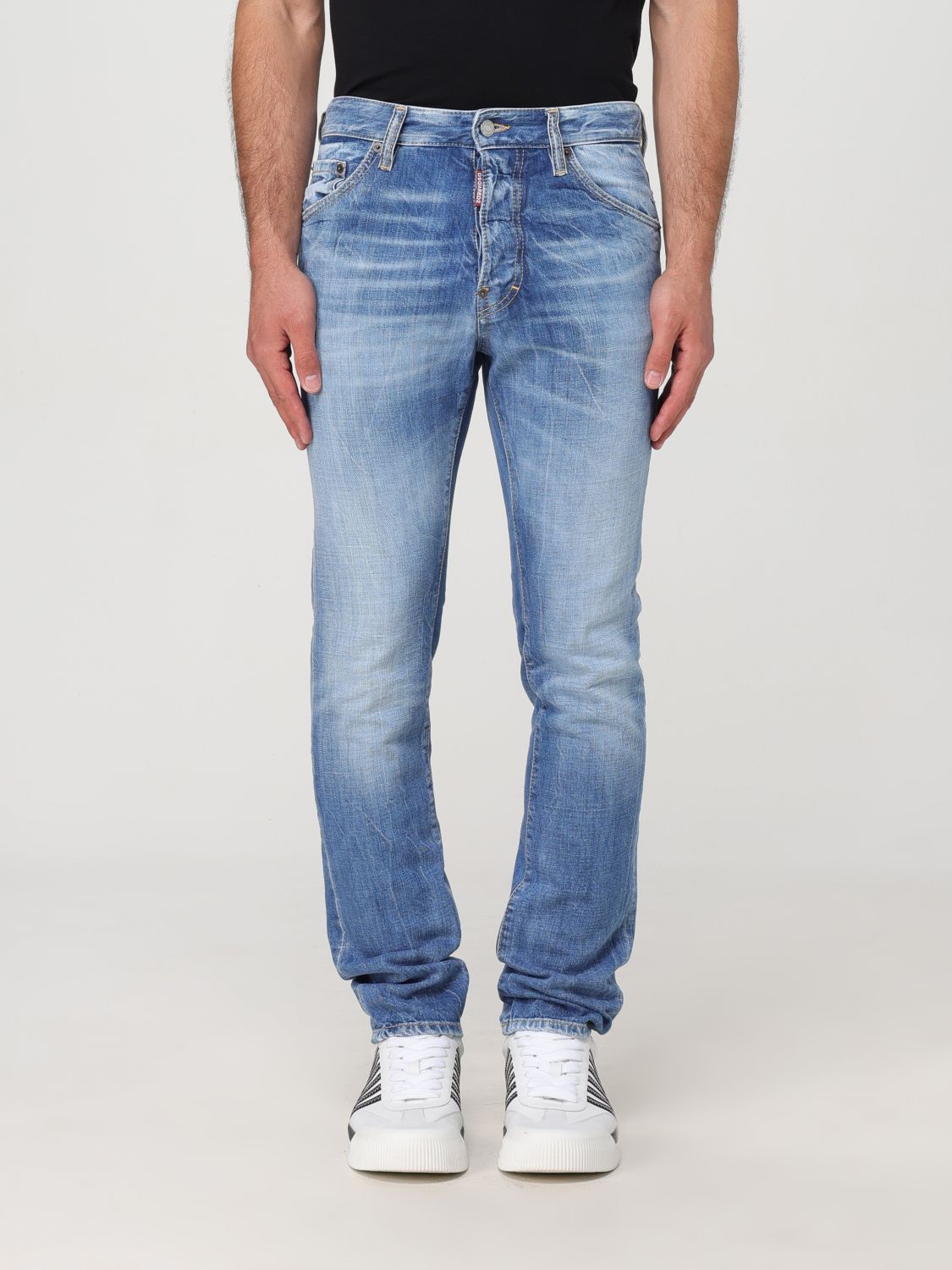 DSQUARED2 Dsquared2 Jeans